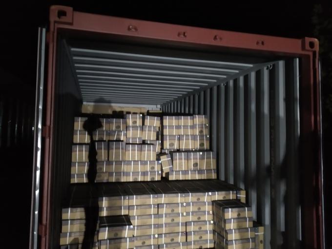 4.5 Inch 115mm Flat MPA Stainless Steel Cutting Discs