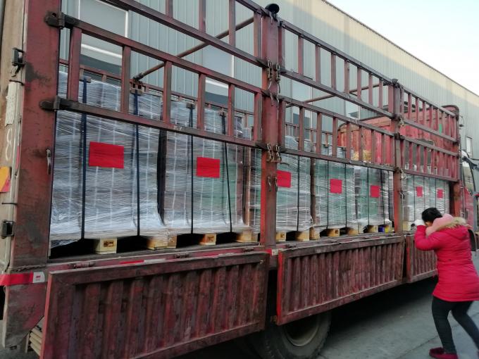 5/8 In AC Flexible EN12413 Abrasive Grinding Wheel