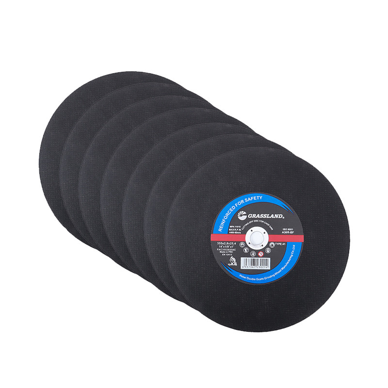 14 Inch Chop Saw Cutting Wheel